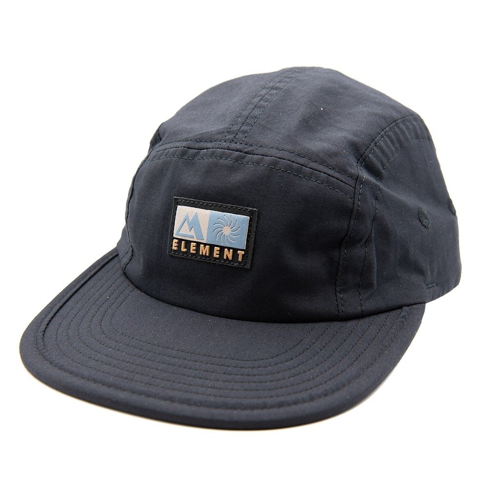 Grilu Surf Skate Shop - Bone Element Five Panel Outdoor Nook